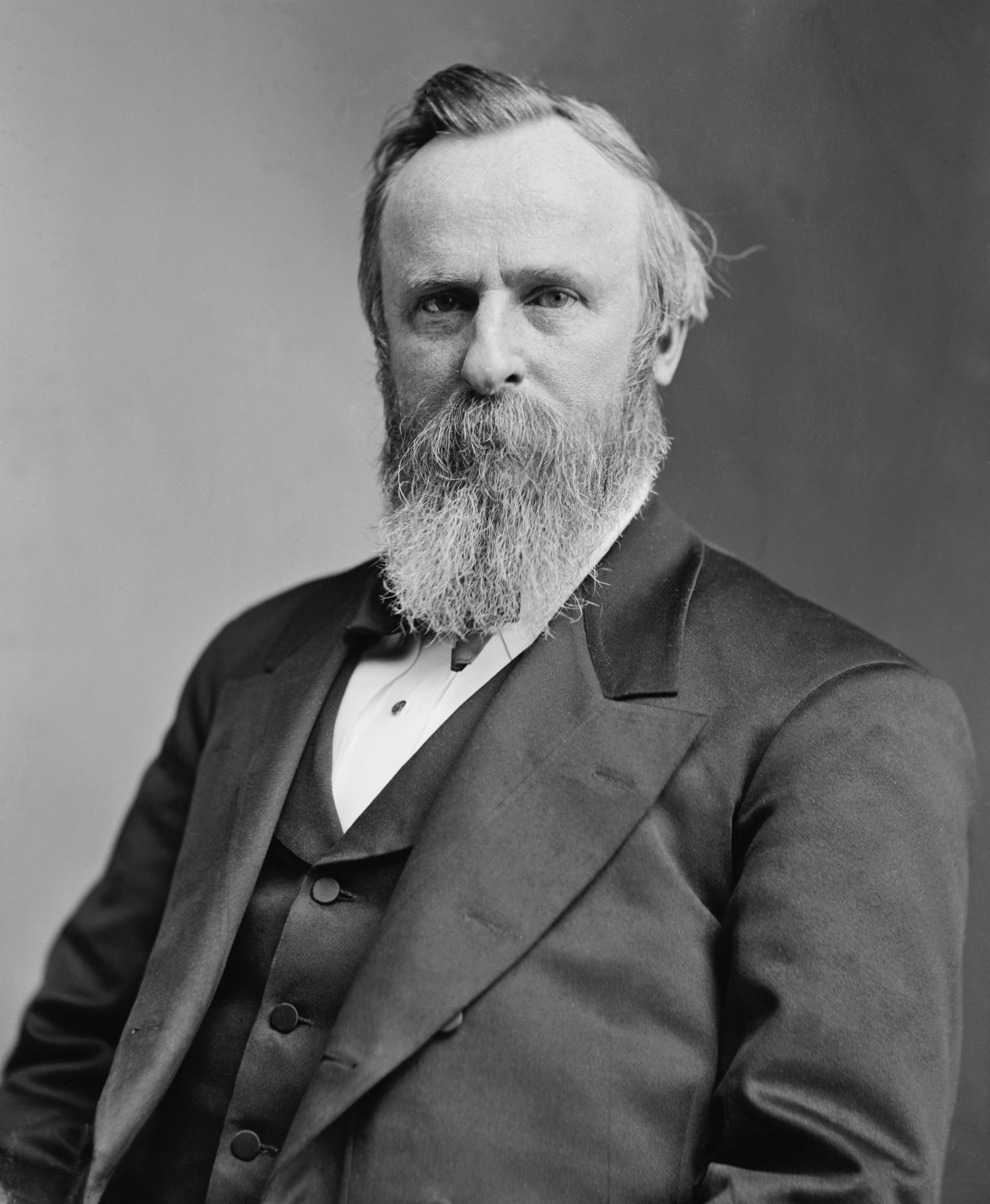 Disputed Election of 1876 | Miller Center